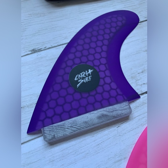 Catch Surf | Other | Catch Surf Soft Top Board Ultra Hiperf Honeycomb ...